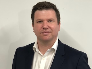 Stuart Fyfe appointed as Chief Financial Officer of Nasmyth Group - ADS Advance